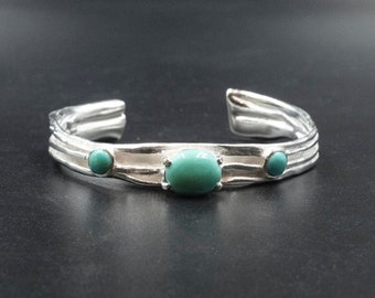 Vintage 1950's Bucherer Swiss 17 Jewels Mechanical Watch Brushed Silver ...