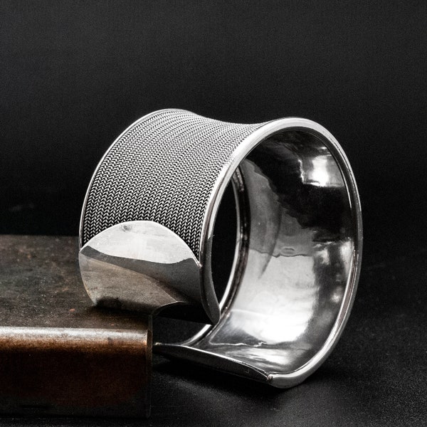 Large Cuff Bracelet - Etsy