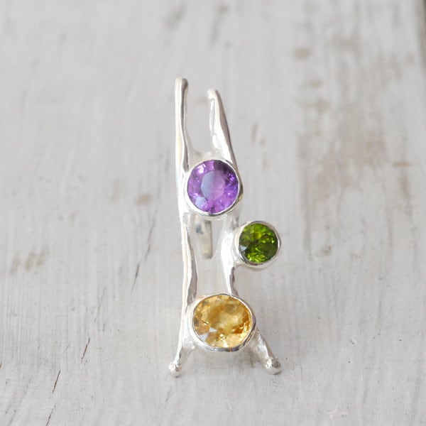 Eccentric Etsy 9297