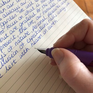 Psychic Reading Letter I Answer Your Questions - Full Channelled Hand ...