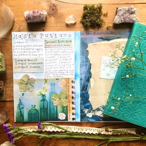 A Whole Year of Zines, Seasonal Nature Magazines Delivered to Your Door ...