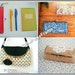 Tutorial Book (variety of Frame Purse) 35themes Metal Frame Purses With ...