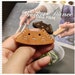 Handmade Leather Cat Corner Bookmark: Gift for Book Lovers - Etsy