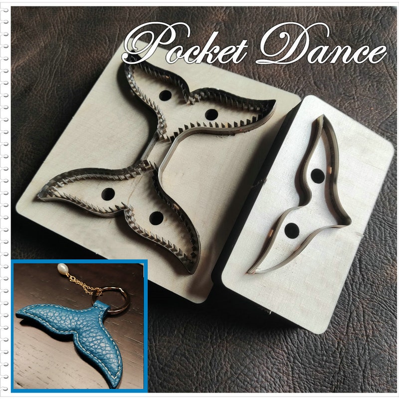 Leather Cutting Dies - Etsy