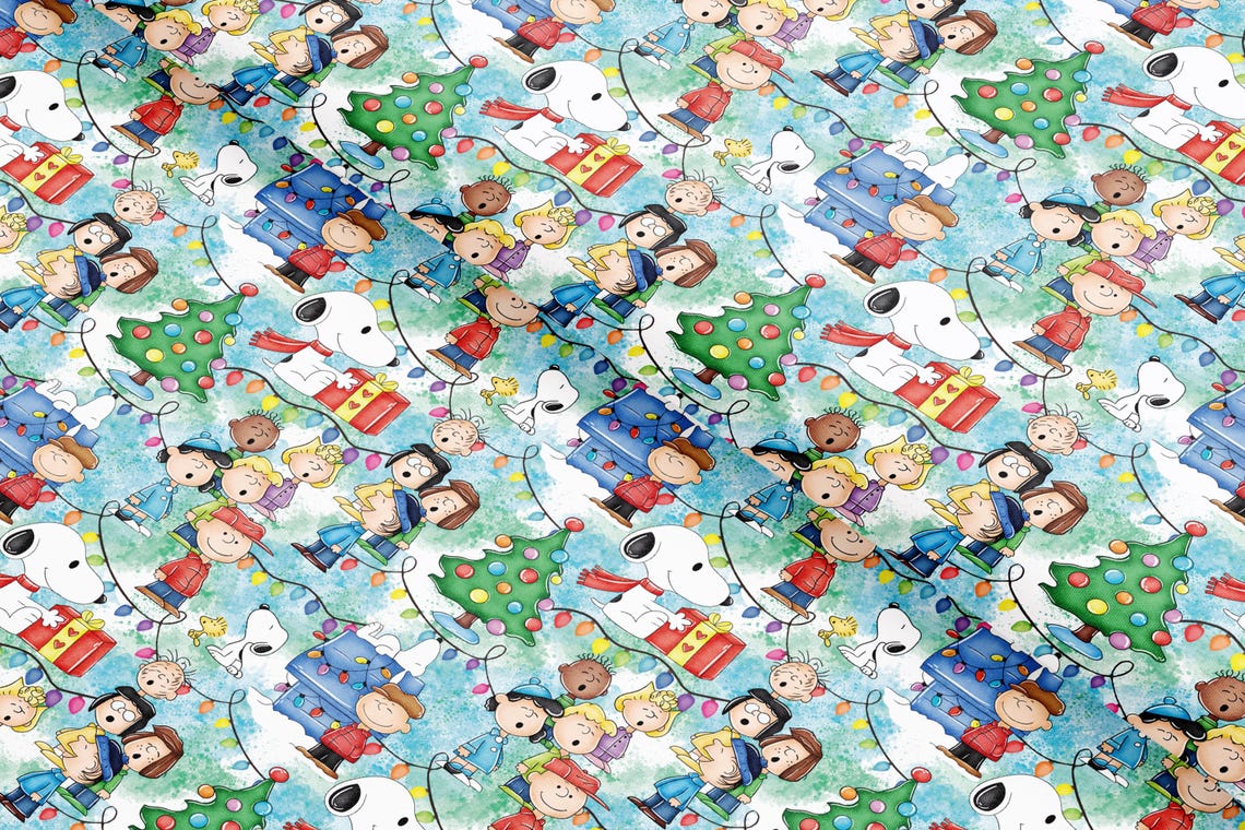 Snoopy Faux Leather Sheets,11.8”x7.8"/19"x51",leather Crafts - Etsy