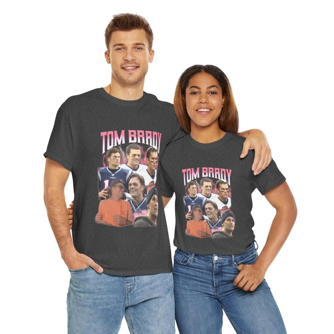 Tom Brady, Drunk Tom Brady, Unisex Shirt, Sweatshirt, Shirt Ft ...