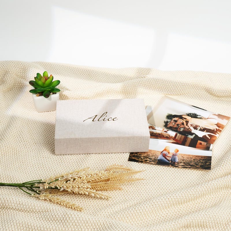 Photo Boxes 4x6 Prints - Etsy UK