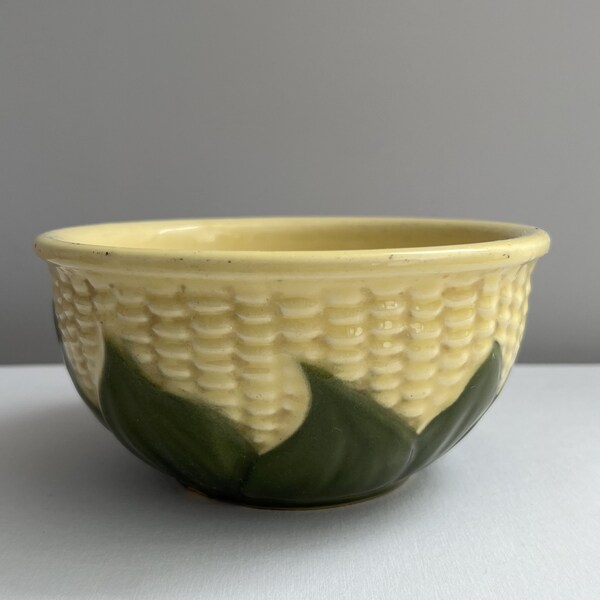 Corn Pottery - Etsy