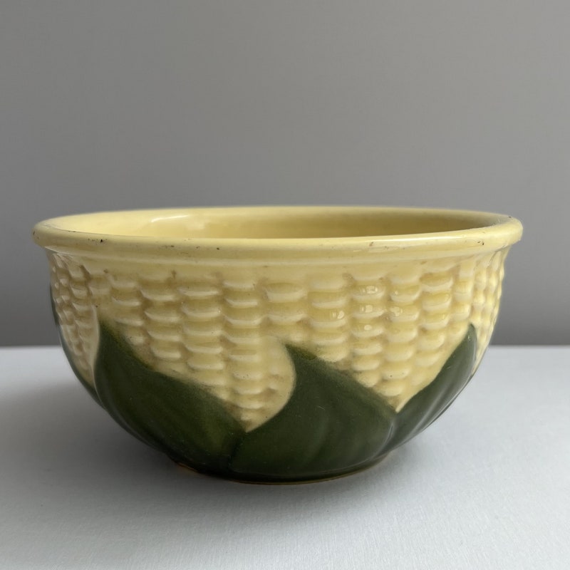 Corn Pottery - Etsy