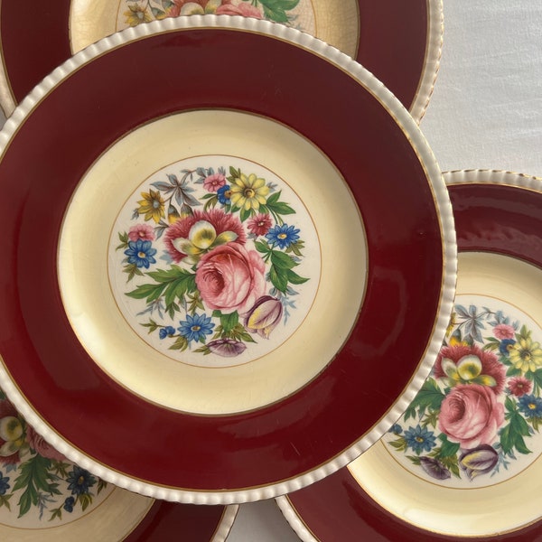 Ambassador Ware - Etsy