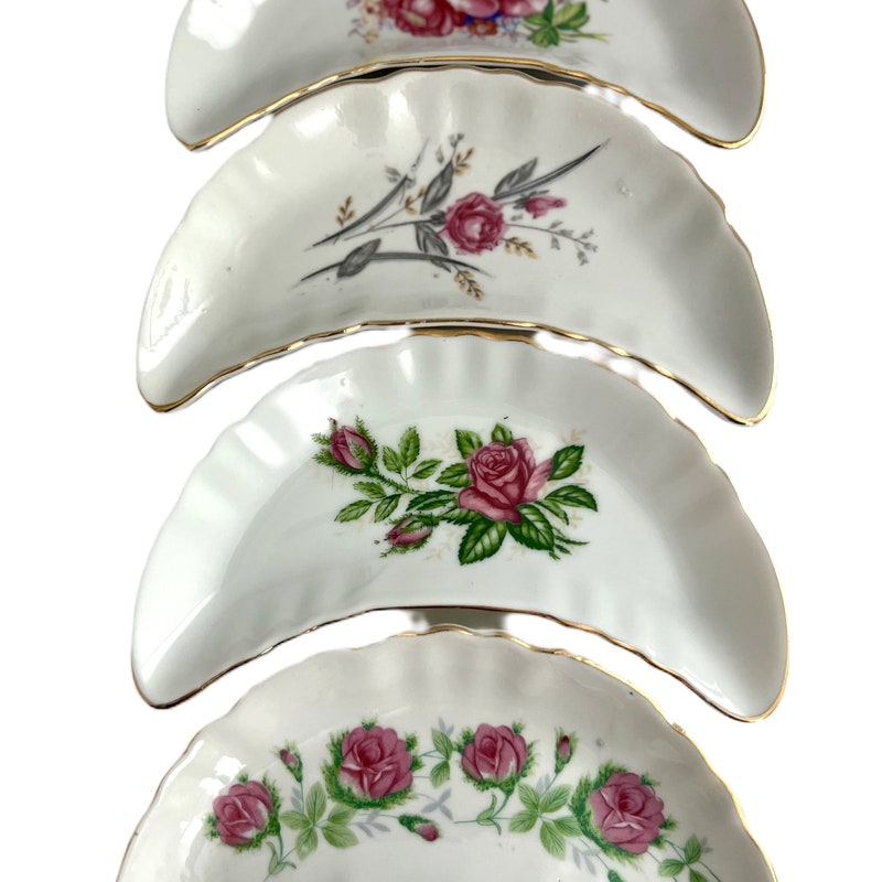 Bone Dish Set - Etsy