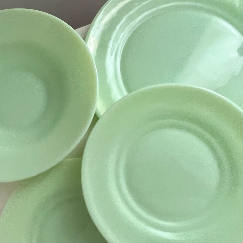 Jade Glass - Etsy