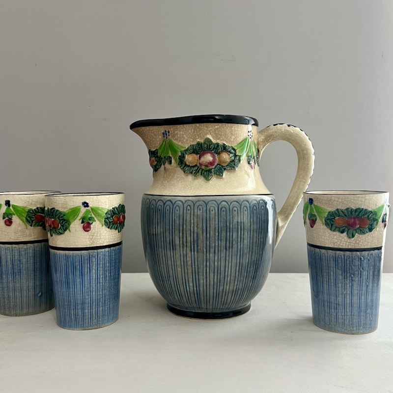 Maruhon Ware - Etsy
