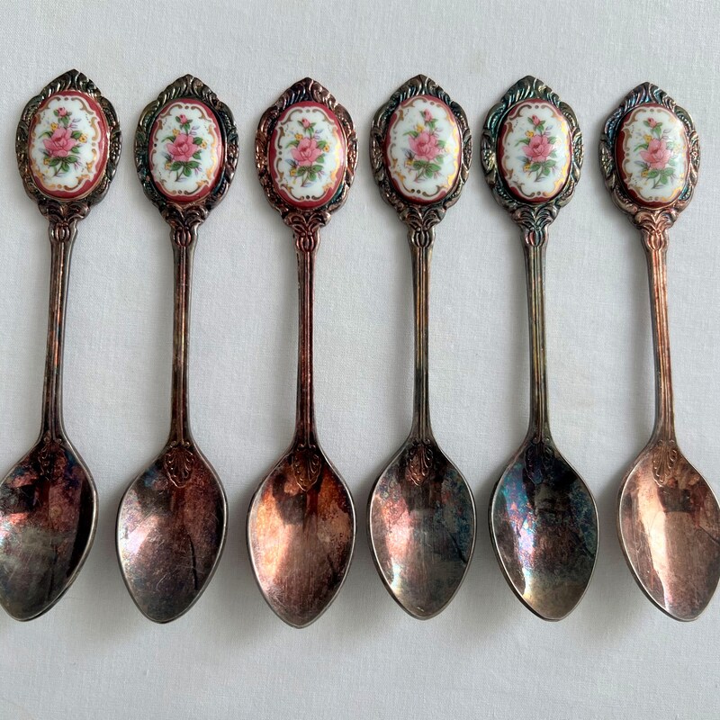 Sugar Spoon - Etsy