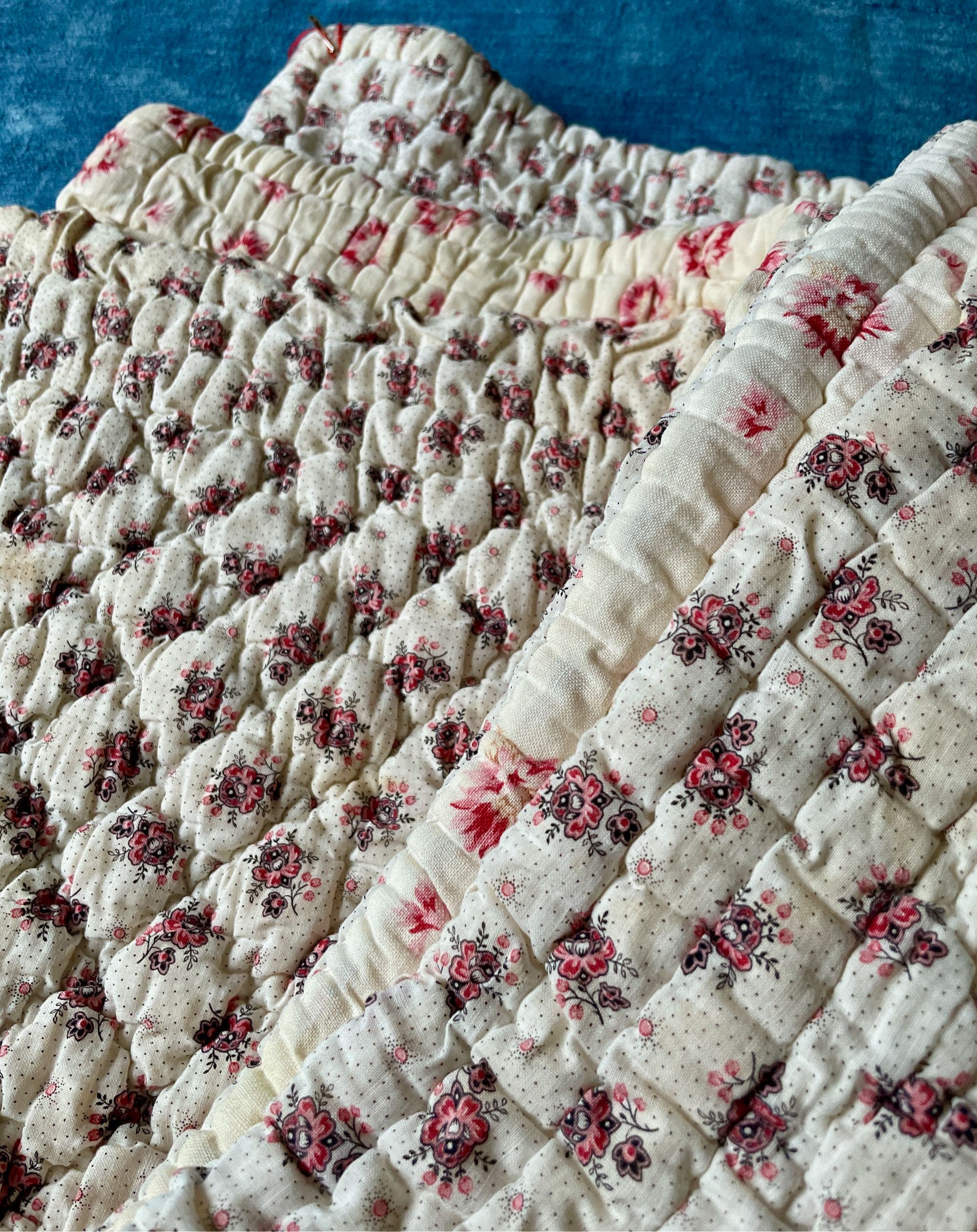 French Quilts Provence