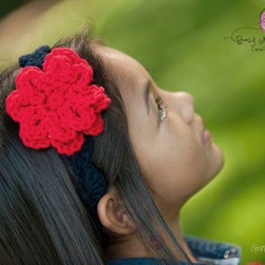 CROCHET Hat PATTERN Spring Fling Beanie Quick and Easy | Etsy