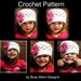 CROCHET PATTERN - Spring Fling Beanie - Quick and Easy - All Sizes ...