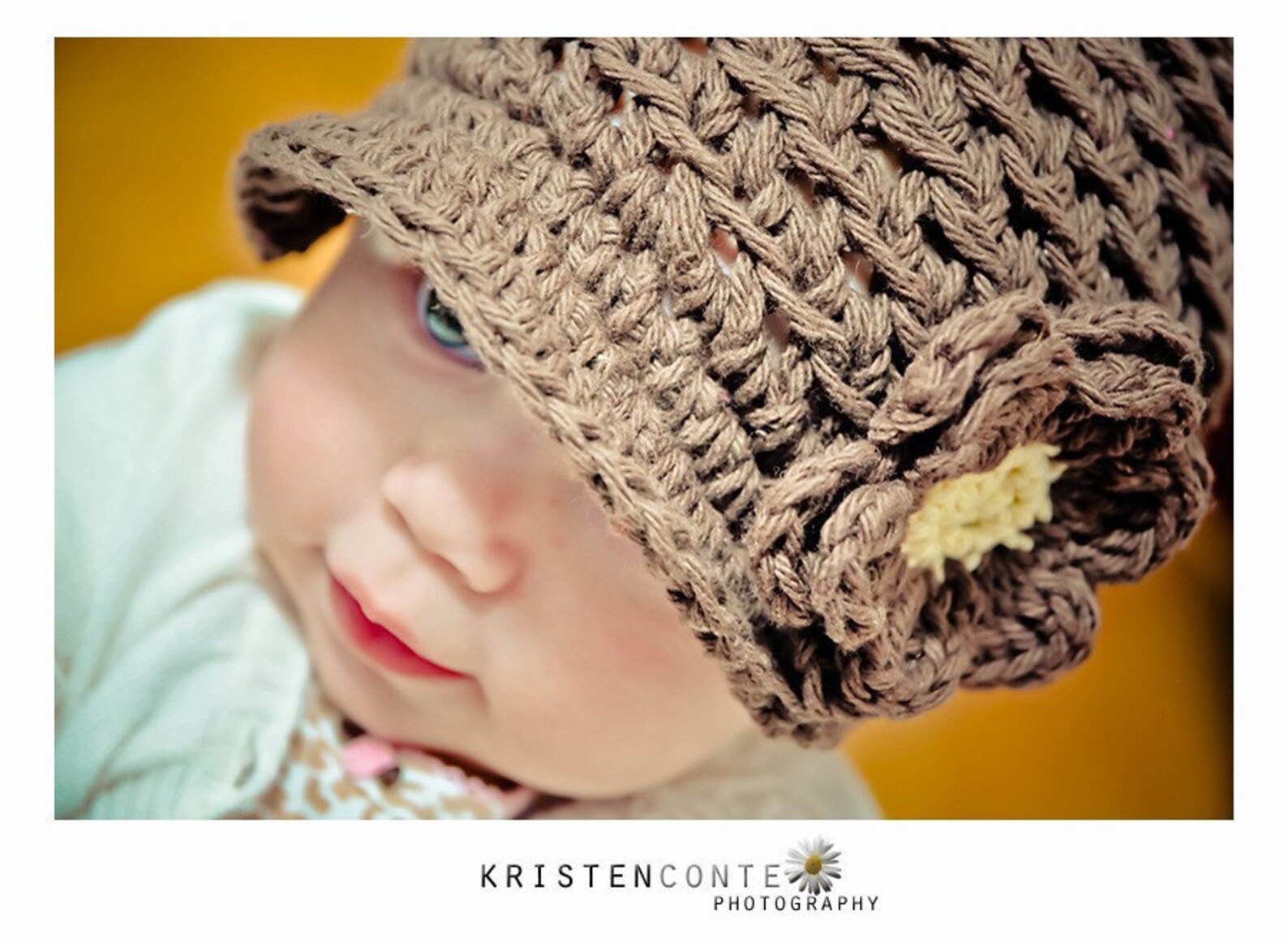 Crochet Hat PATTERN - Backtrack Beanie - REVERSIBLE Newsy Hat - All ...