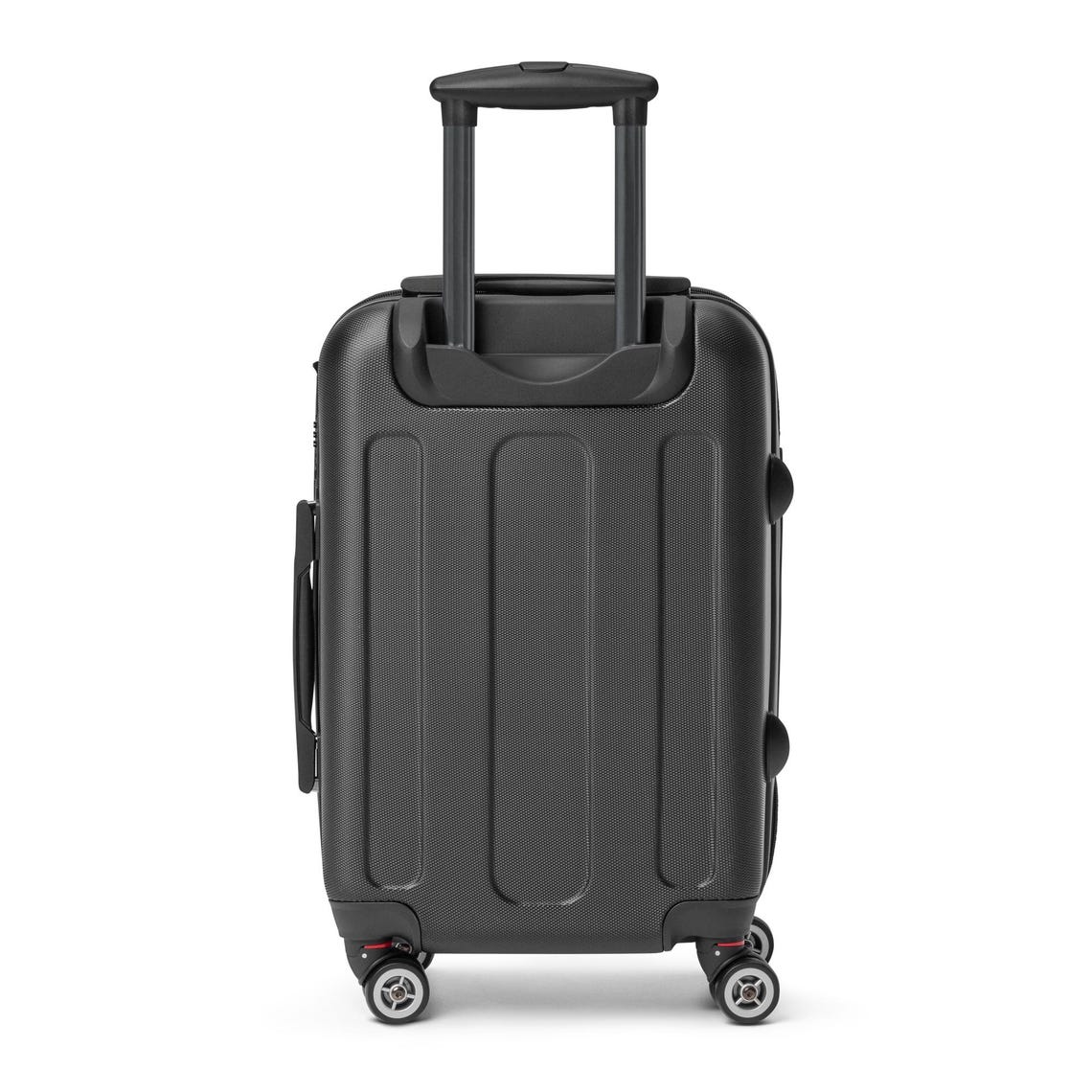 Hard-shell Suitcase - Etsy