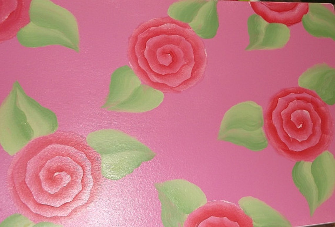 Custom Kids Table and Chairs Set Wooden Sturdy and Bigger - Etsy