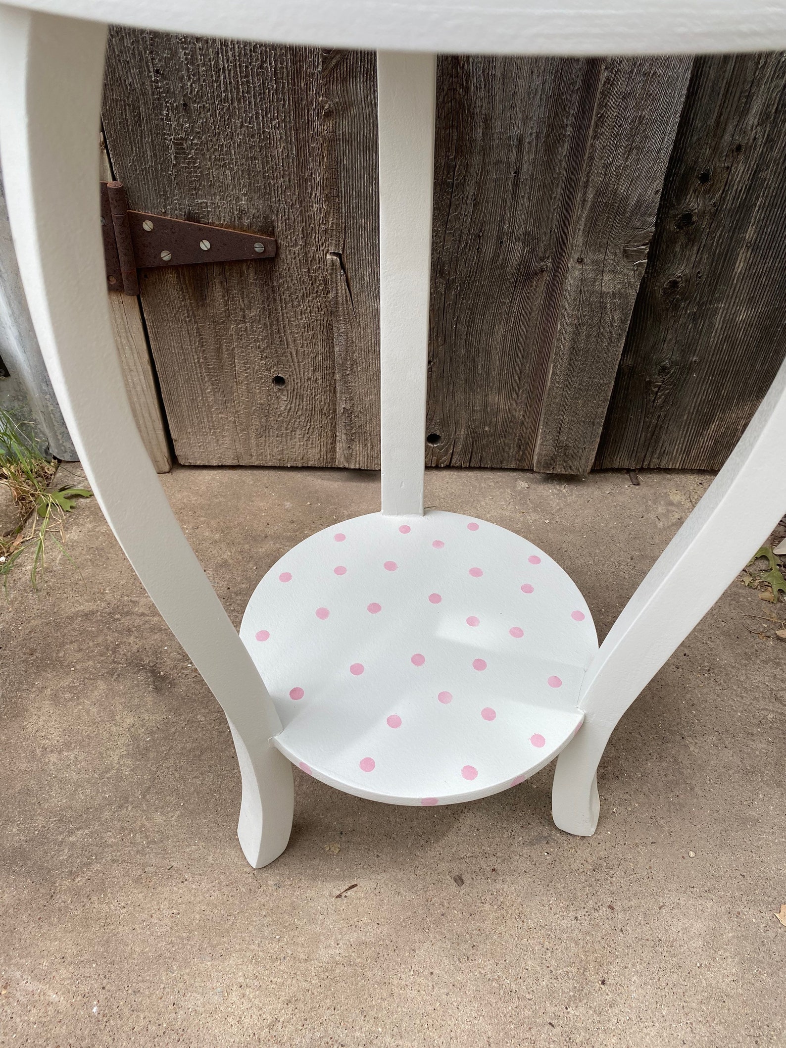 Girls Step Stool Sweet Jojo Watercolor Pink Blush Soft - Etsy