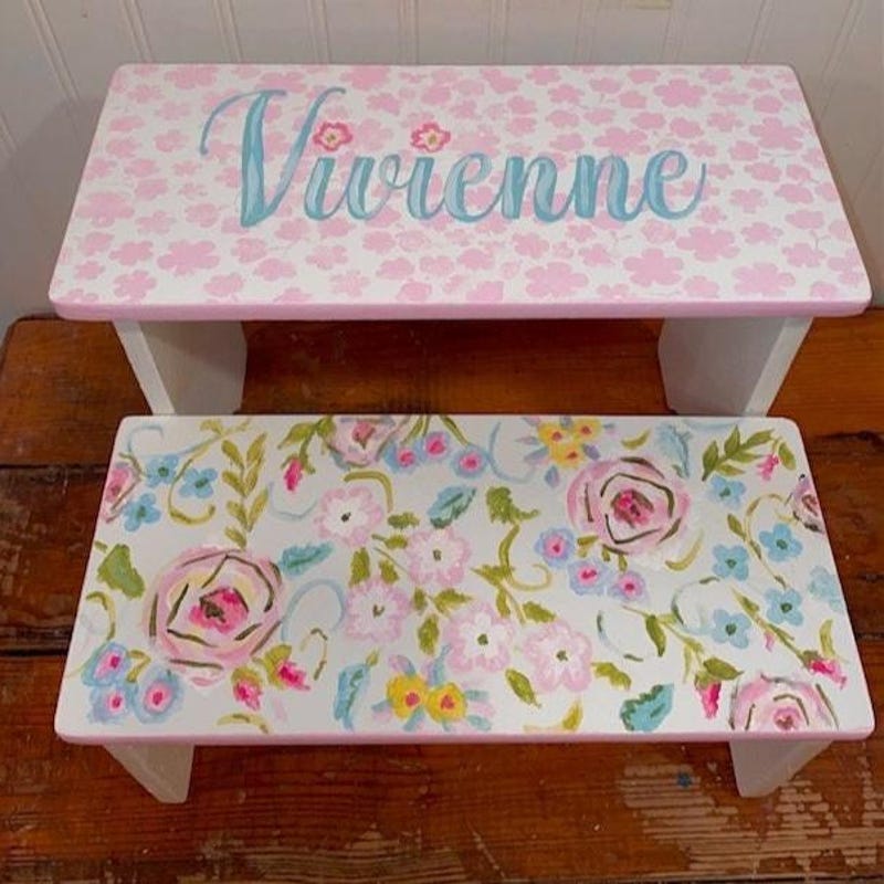 French Stool - Etsy