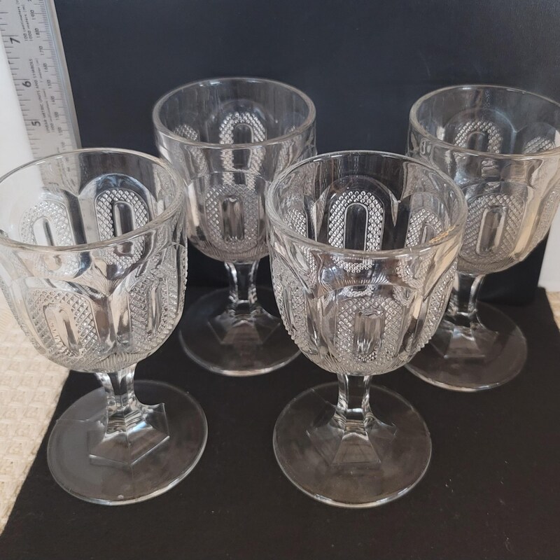 Eapg Goblet - Etsy