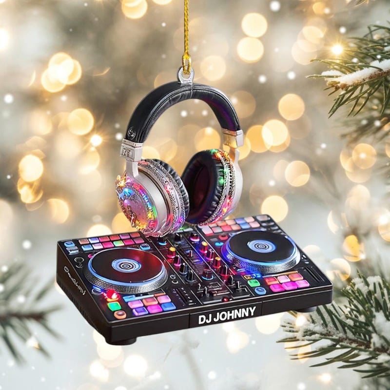 Gifts for a Music Dj - 60+ Gift Ideas for 2025