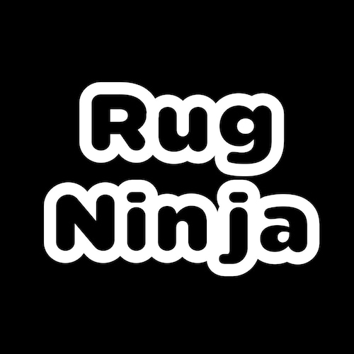 OfficialRugNinja - Etsy