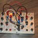 4 Oscillator Patchable Crackle Box // Noise Synth with Patch | Etsy