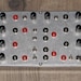 4 Oscillator Patchable Crackle Box + External Input / Noise Synth Patch ...