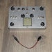 2 Oscillator Drone Box With Touch Sensor External Input / Wave Shaper ...