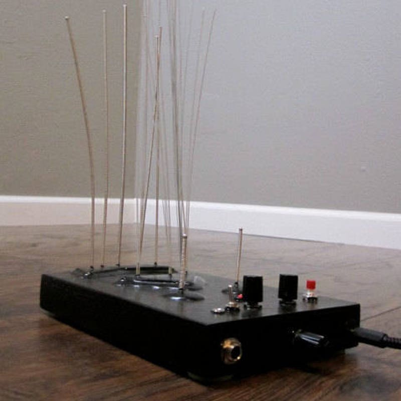 Theremin - Etsy