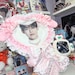 Custom Kpop Picket Cover: Bunny & Puppy Ears, PVC and Acid-free Sleeves ...