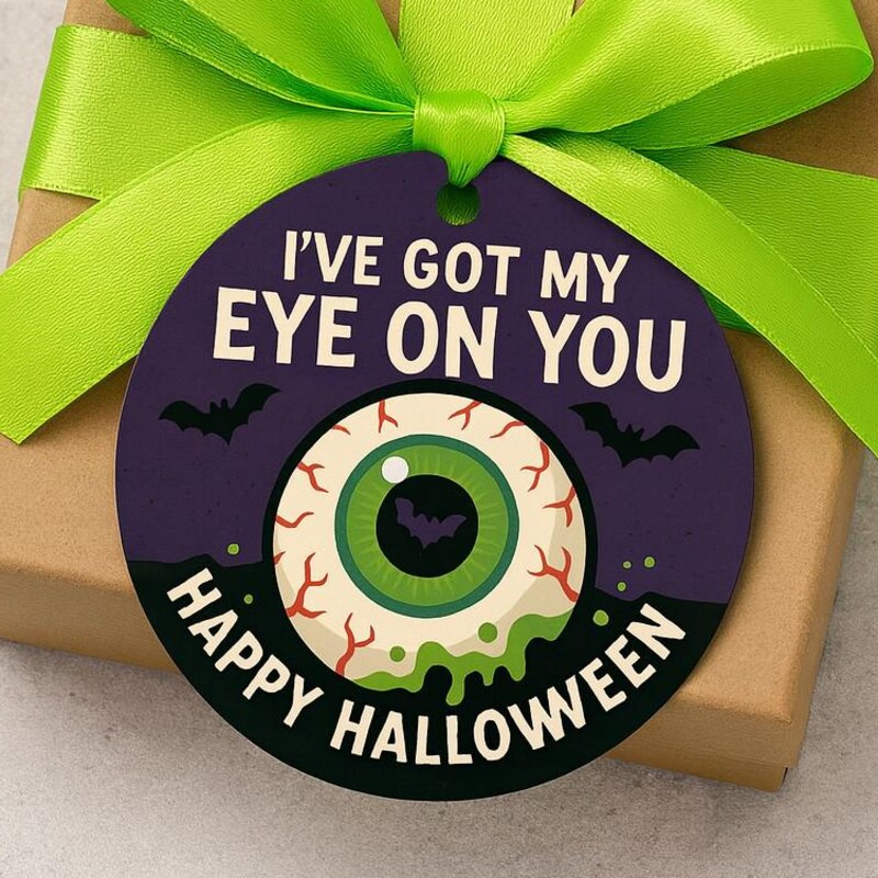 Got My Eye on You - Etsy