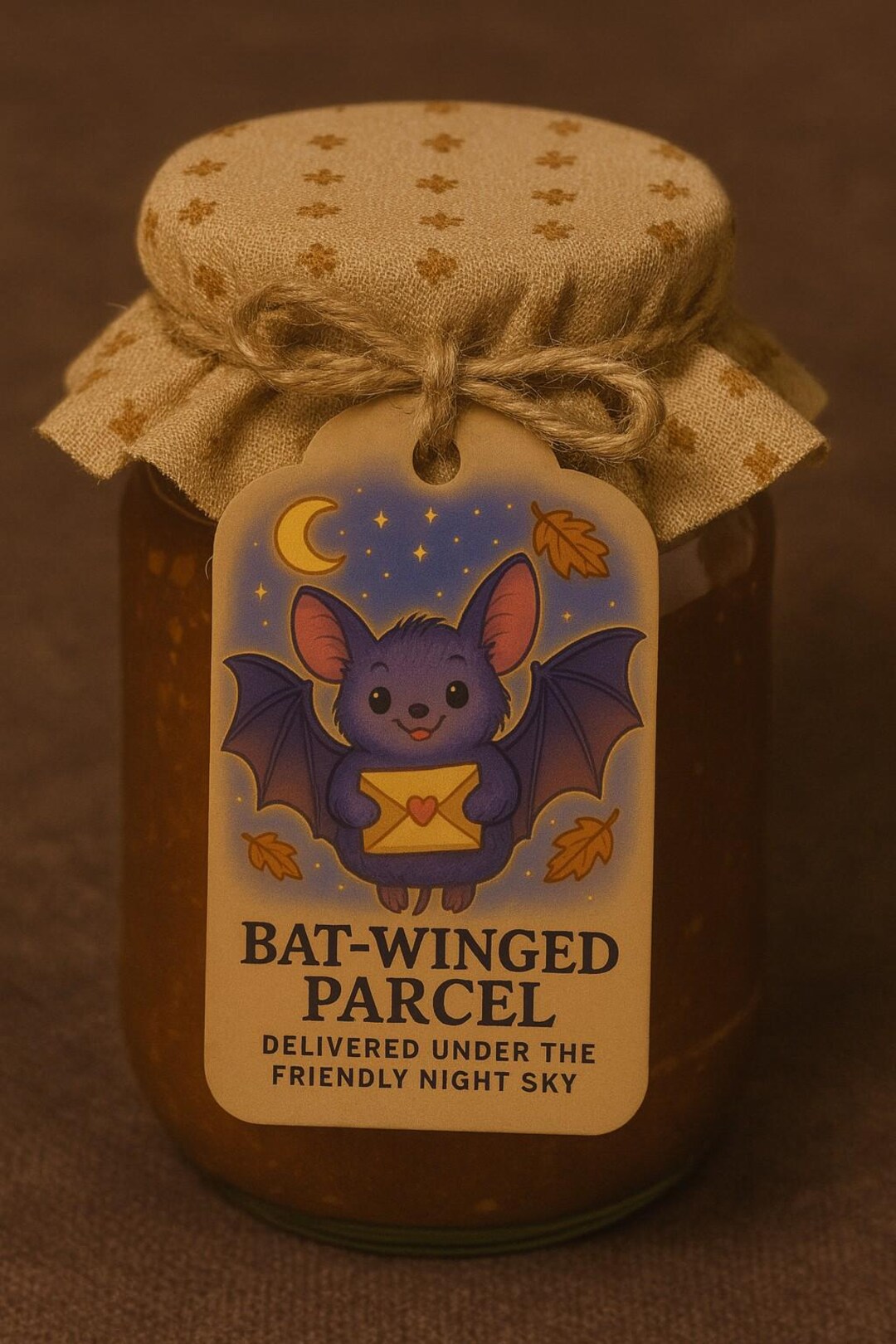 Halloween Bat Gift Tags: Printable Parcel Favor Tags (JPG Digital File ...