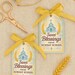Sweet Blessings Gift Tags: Sunday School Favor Labels (digital Download ...