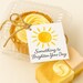 Printable Sunshine Gift Tags – Something to Brighten Your Day ...