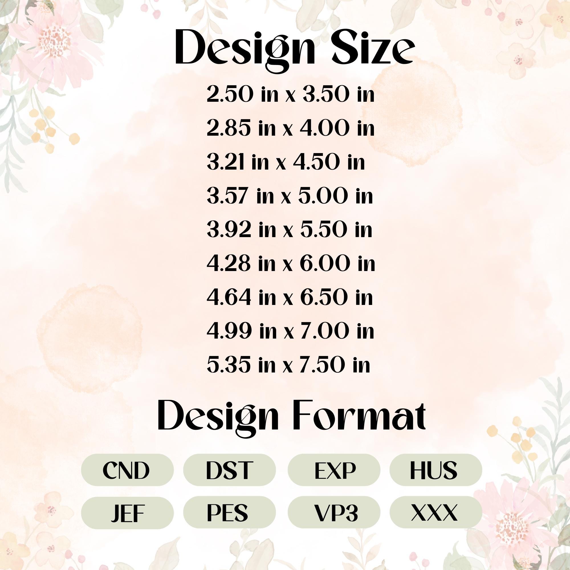 Teacher Name Tag Embroidery Design, School Machine Embroidery File ...