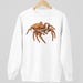 Realistic Jumping Spider Embroidery Design, Jumping Spider 3D ...