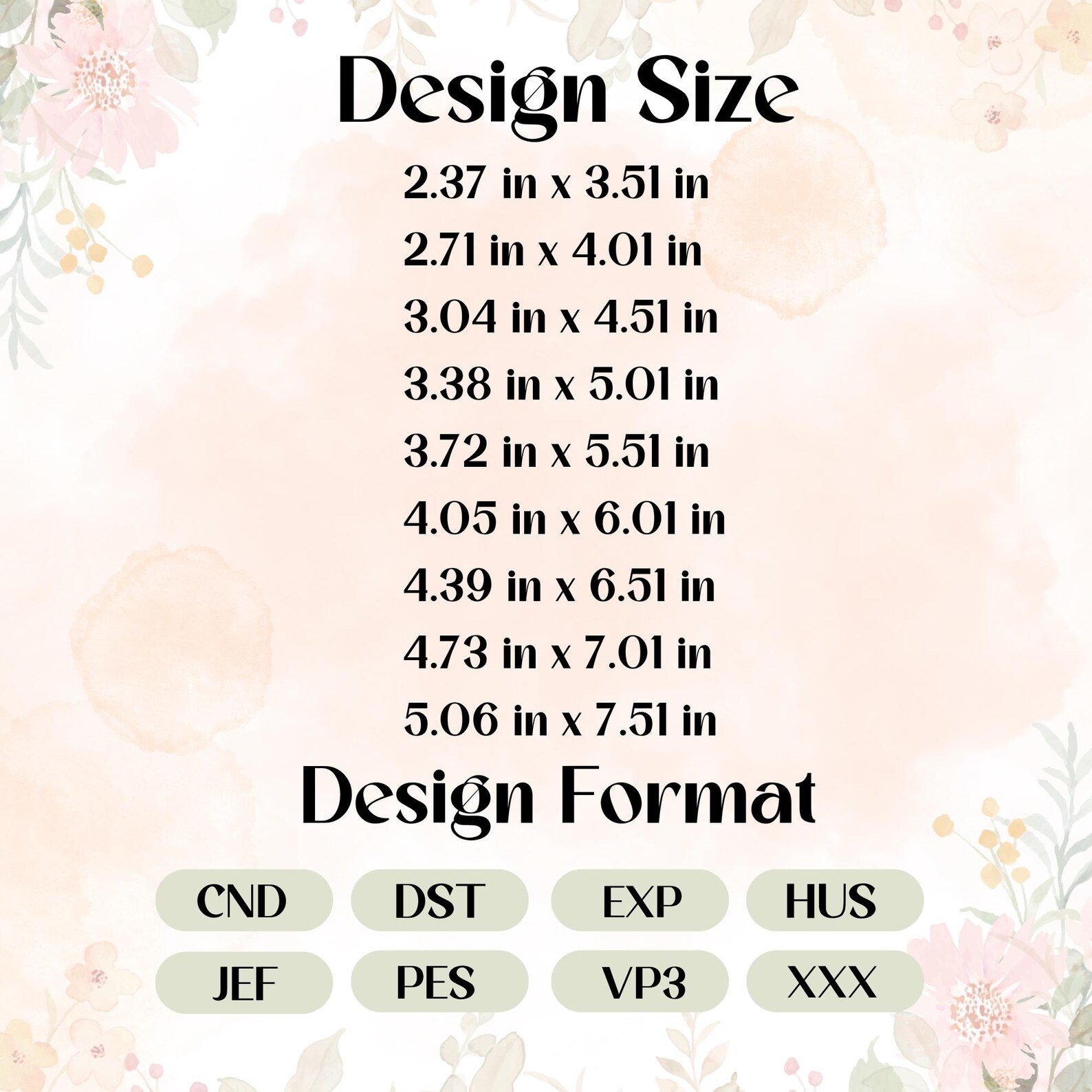 Smile Word Art Embroidery Design, Positive Embroidery Files, Happy Face ...