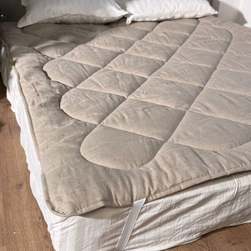 Hemp Futon Mattress - Etsy