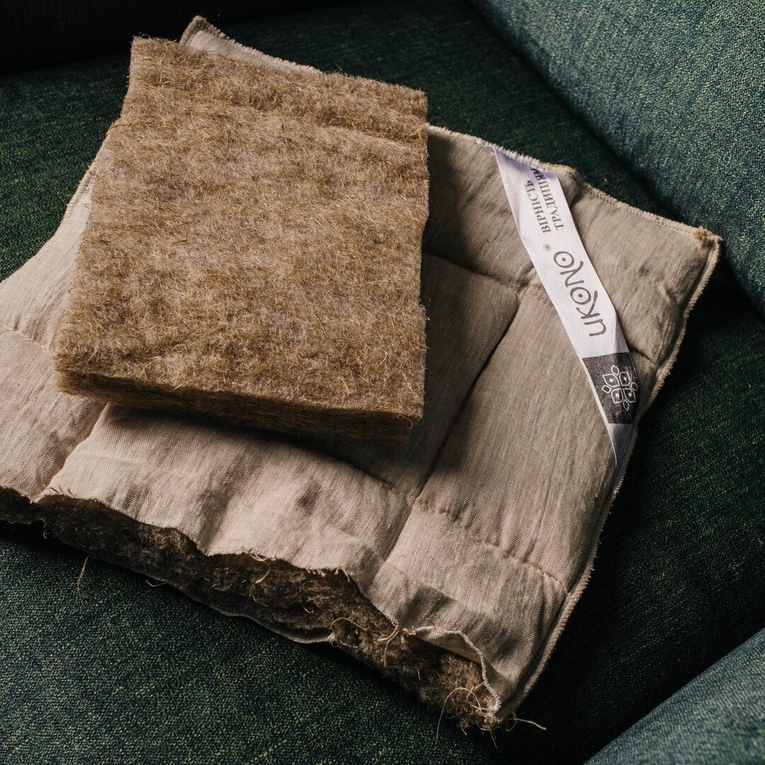 Hemp Fiber Eco Filling Fiber Natural Hemp Fabric Spinning Fiber ...