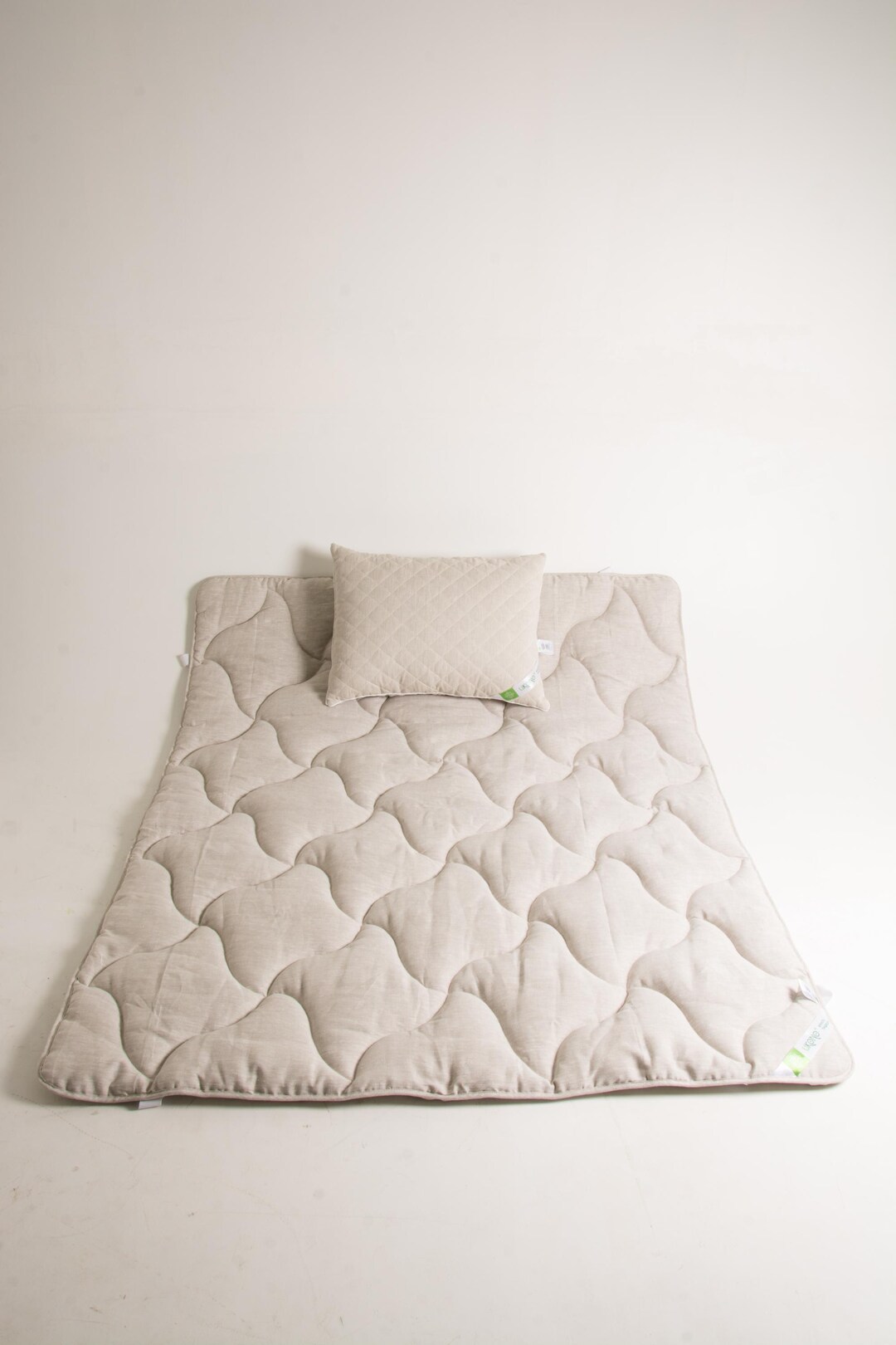 Mattress Topper | Hemp Topper | Futon Mattress | Trifold Mattress ...