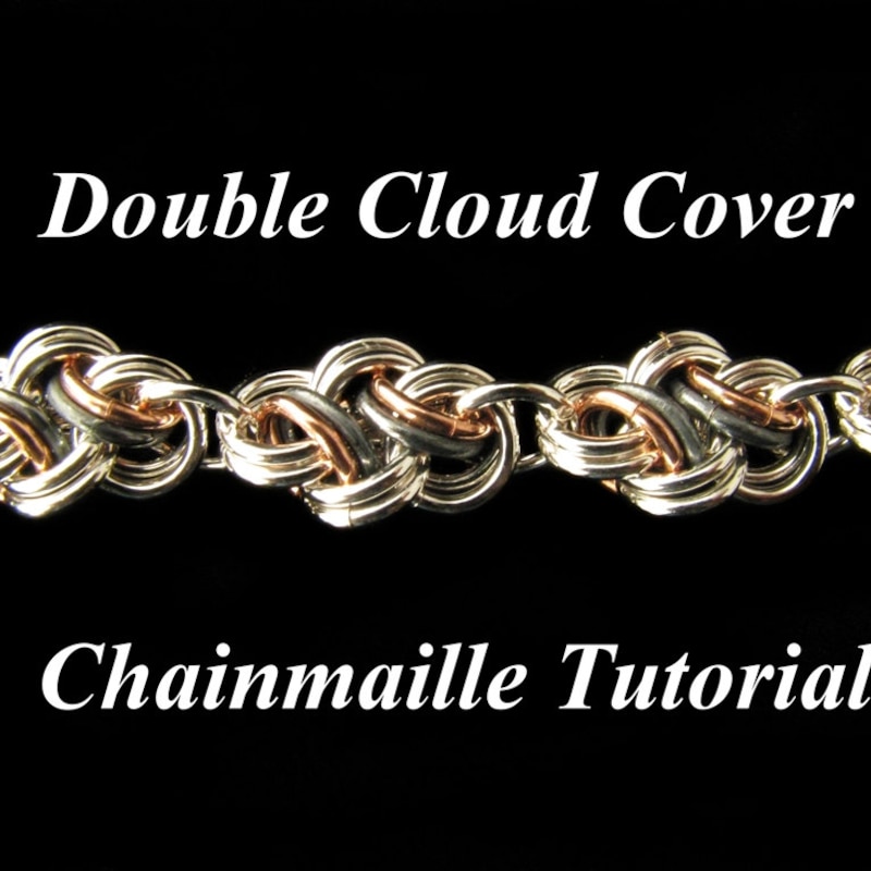 Chainmail Tutorial - Etsy