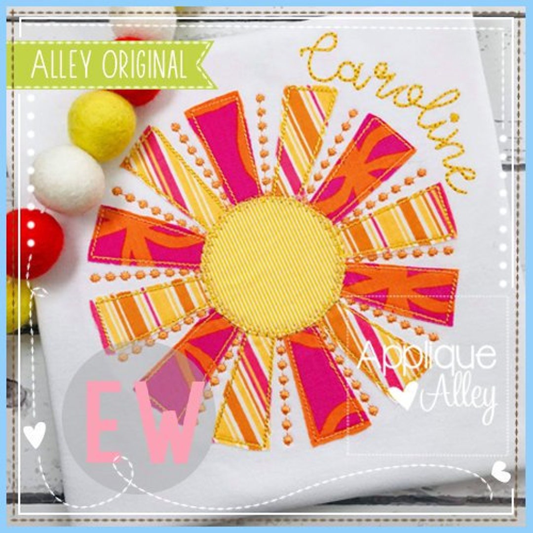 Vintage Beaded Sunshine AAEW - Etsy