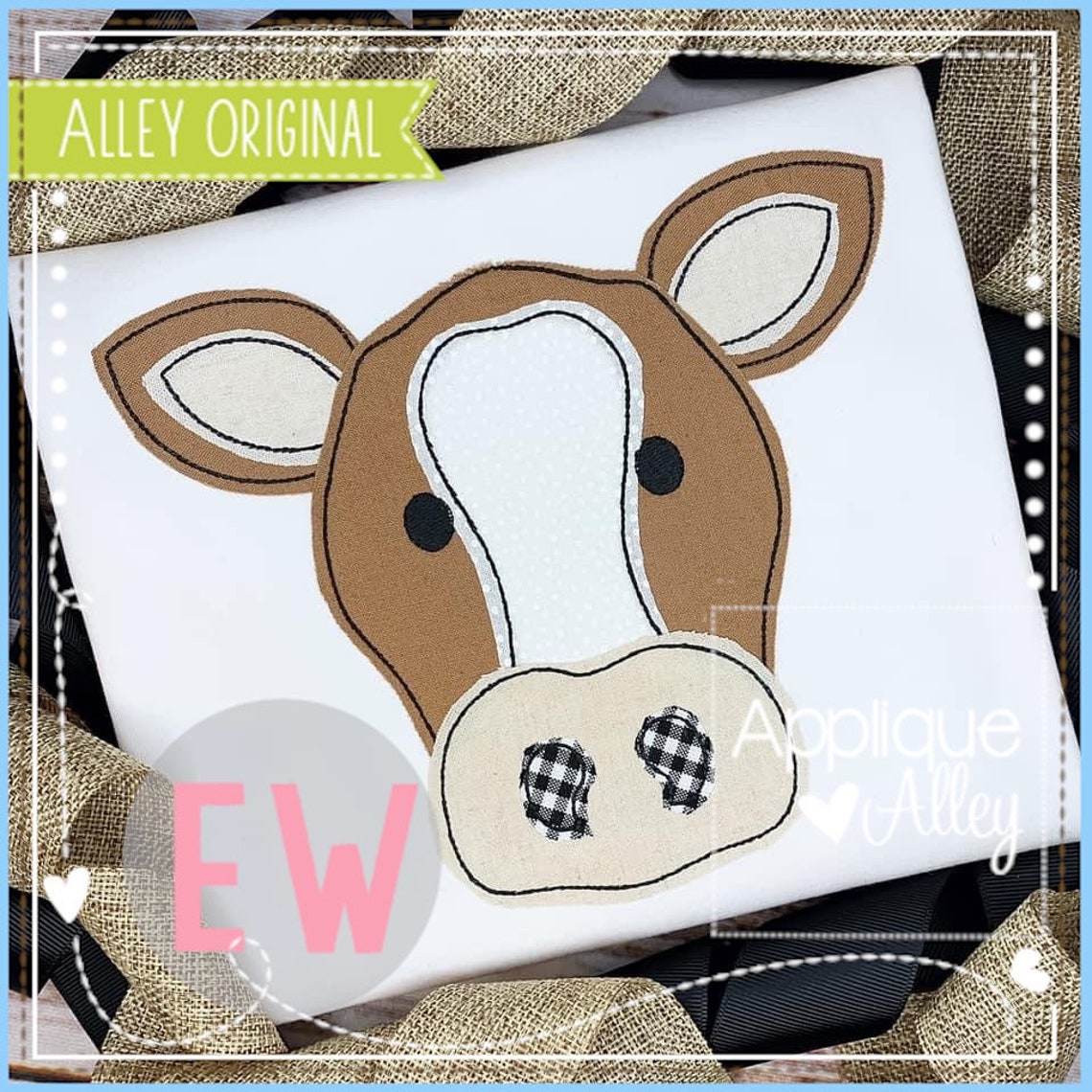 Applique Alley Bundle 46 AAEW Digital Files for Applique and - Etsy