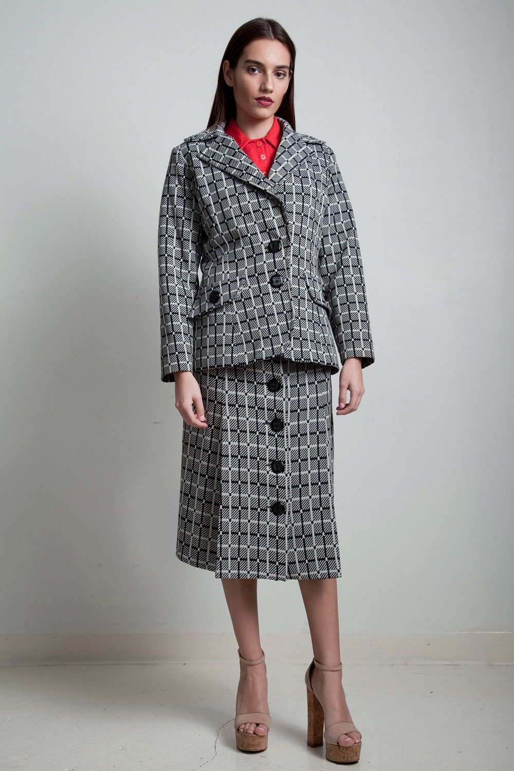 Vintage Jackets, Retro Style Jackets