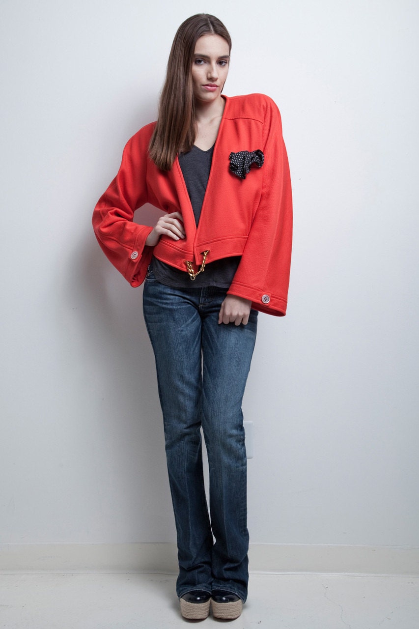 Vintage Jackets, Retro Style Jackets