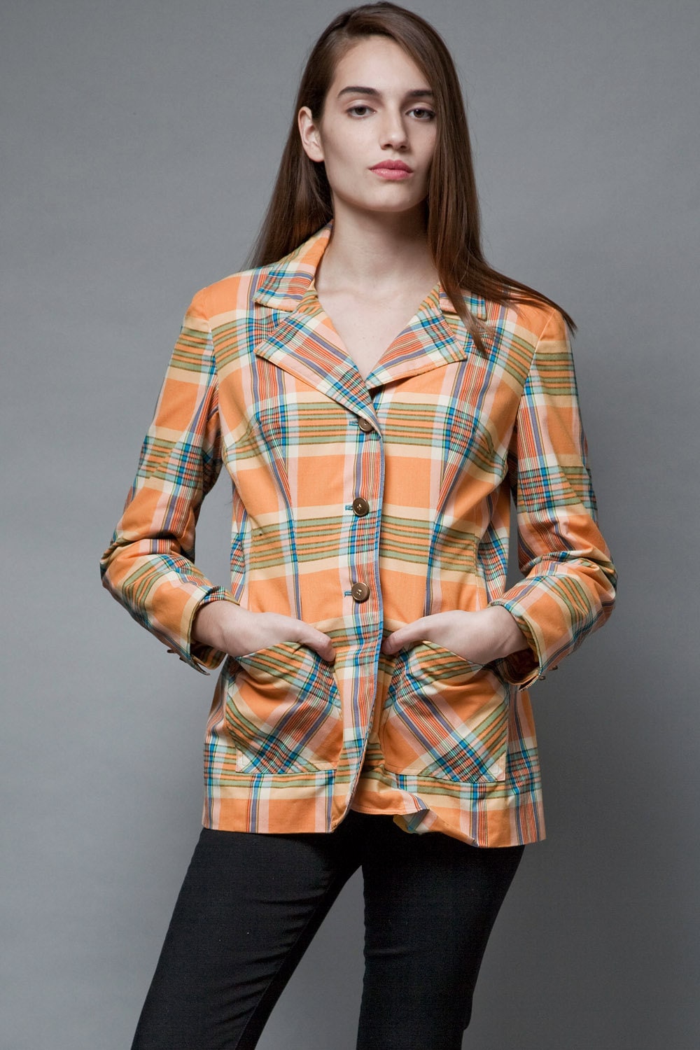 Vintage Jackets, Retro Style Jackets